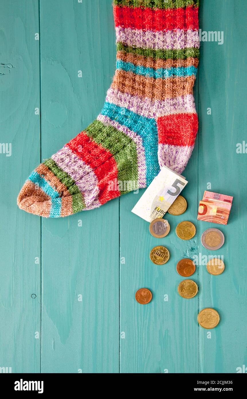 Wealth from wool hi-res stock photography and images - Alamy