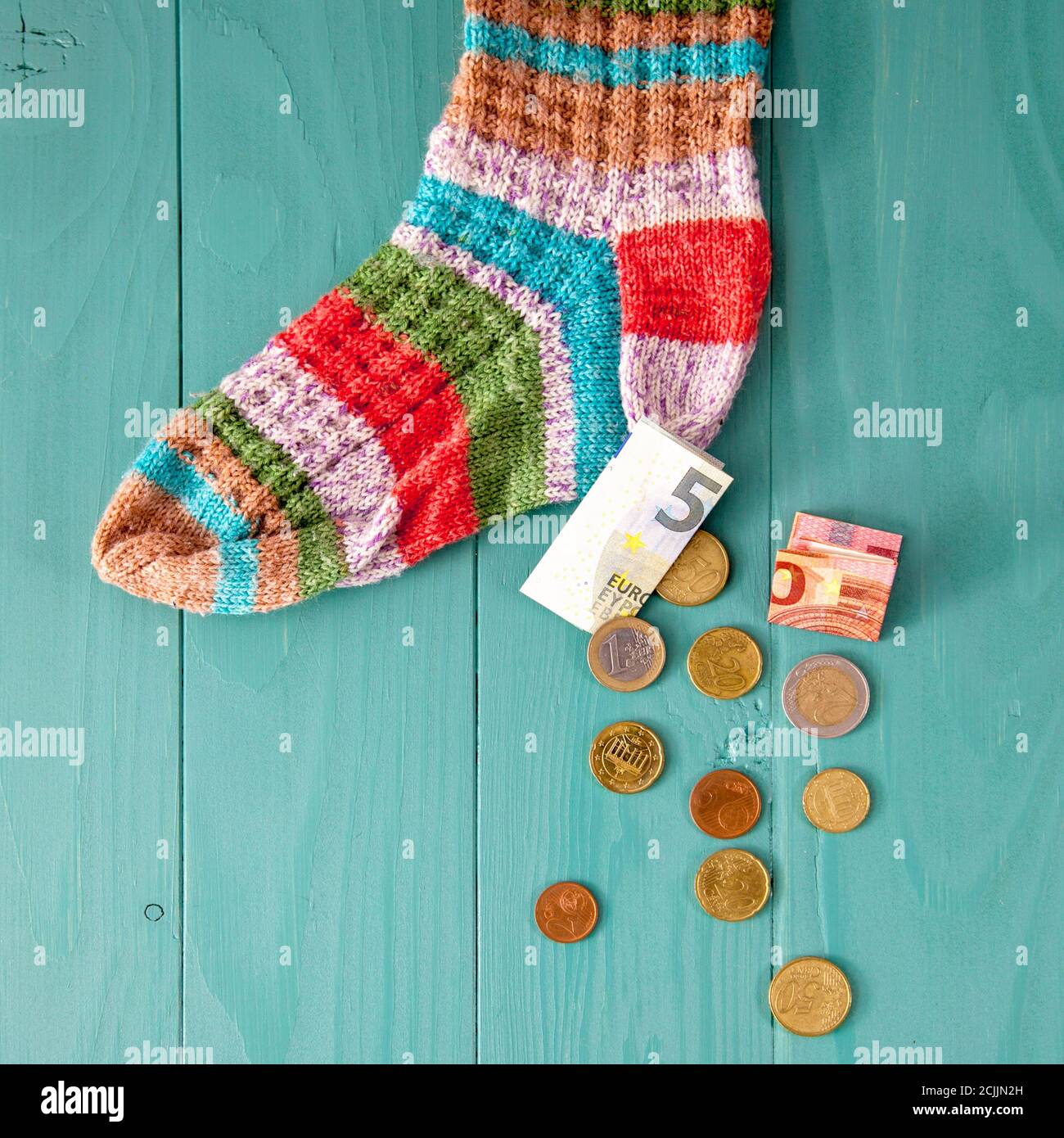 Wealth from wool hi-res stock photography and images - Alamy