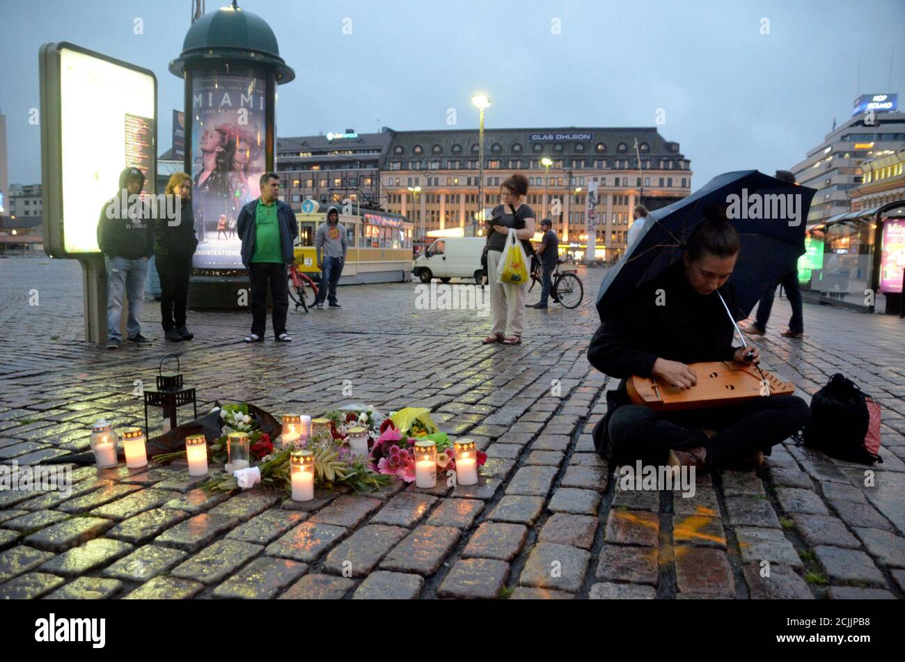 Kantele hi-res stock photography and images - Alamy
