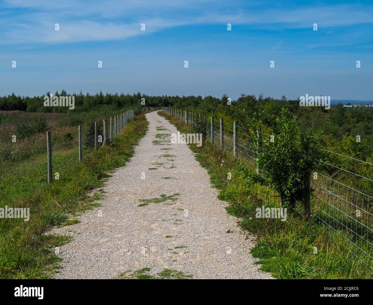 Fairburn ings trail hi-res stock photography and images - Alamy