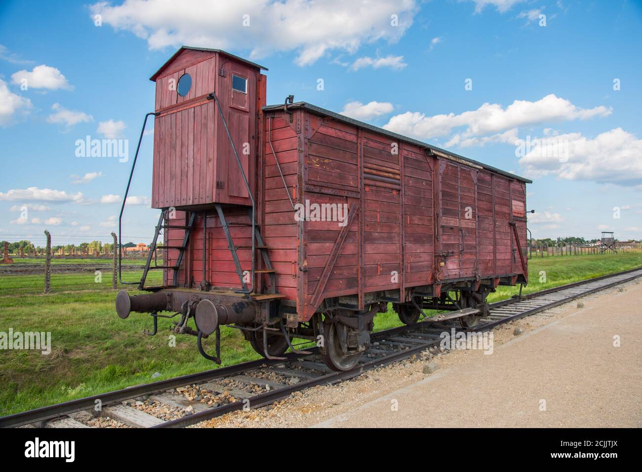 Inmates museum nazi concentration camp hi-res stock photography and ...