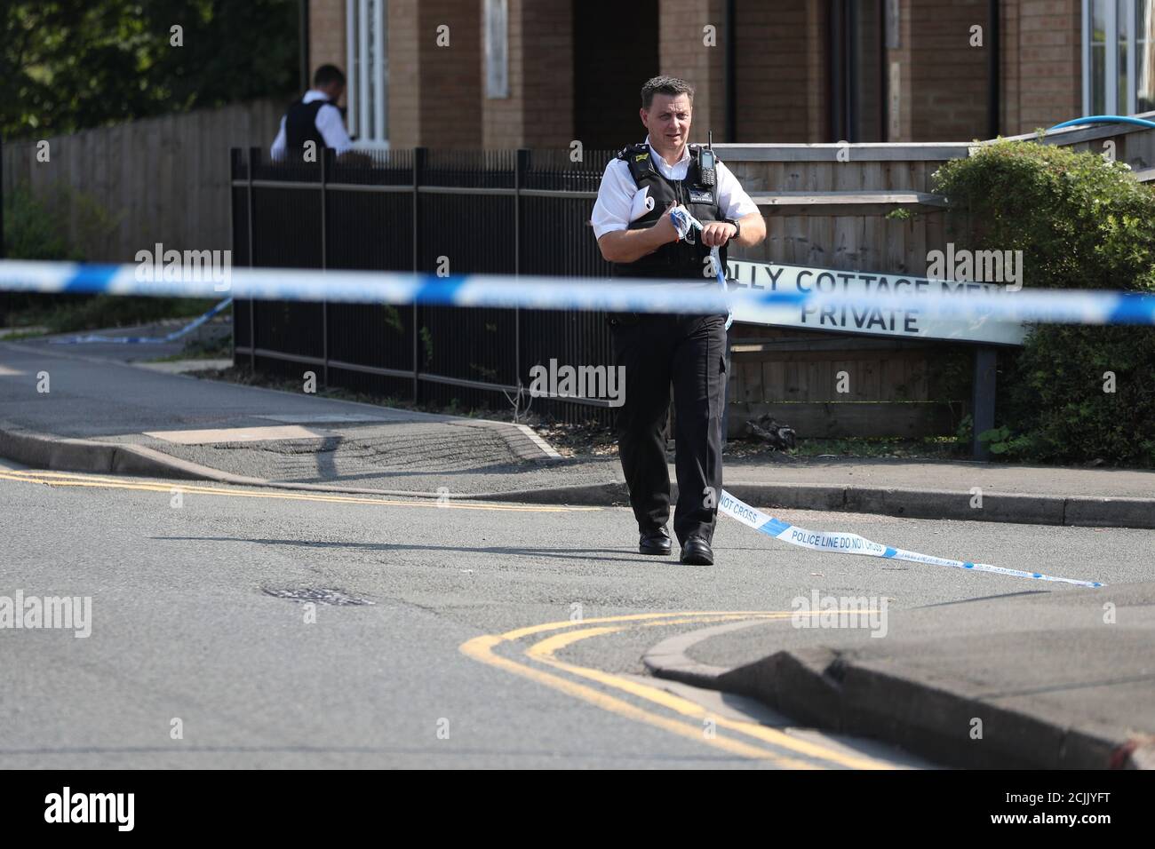 Crossbow injury hi-res stock photography and images - Alamy