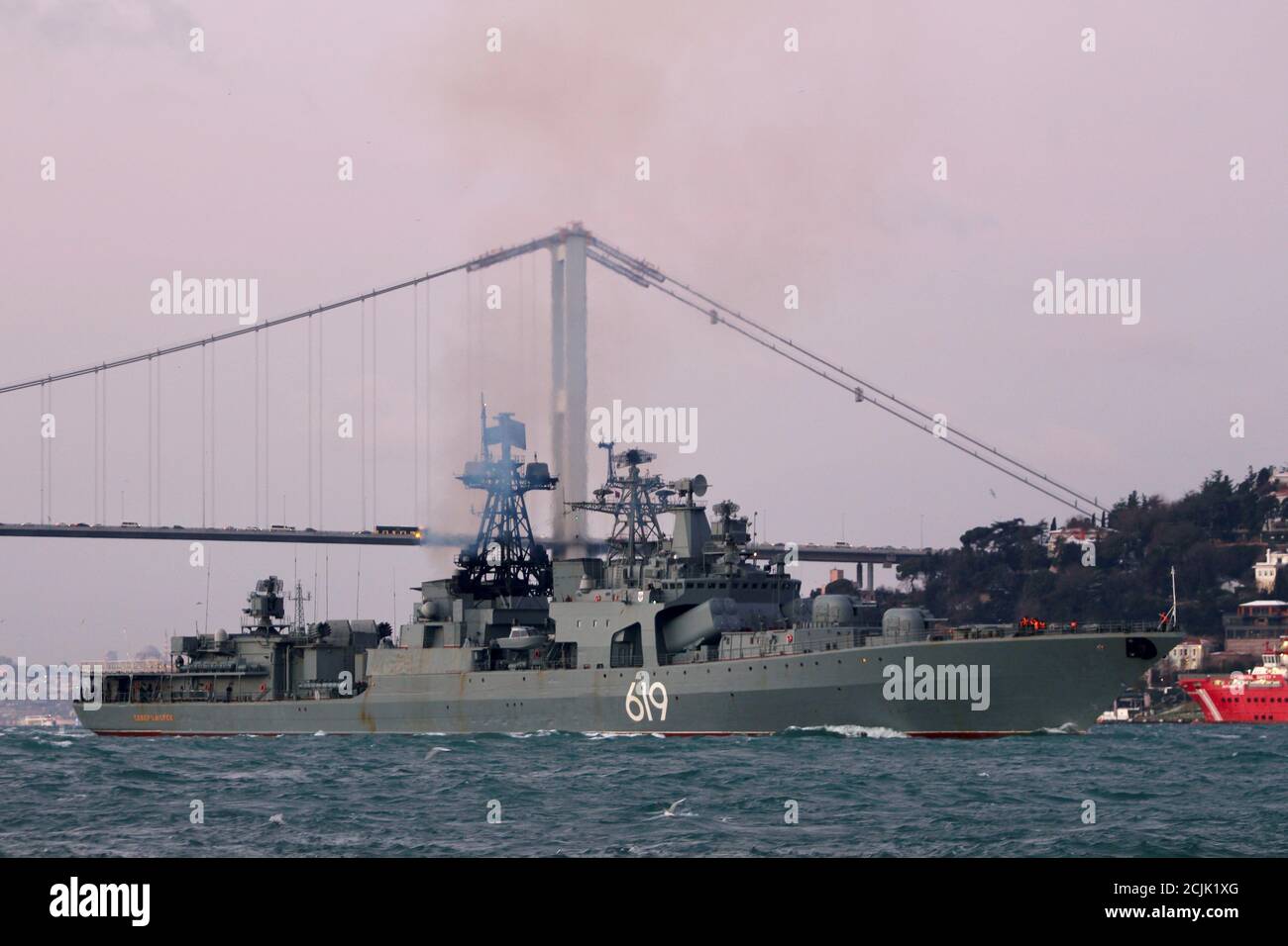Severomorsk hi-res stock photography and images - Alamy