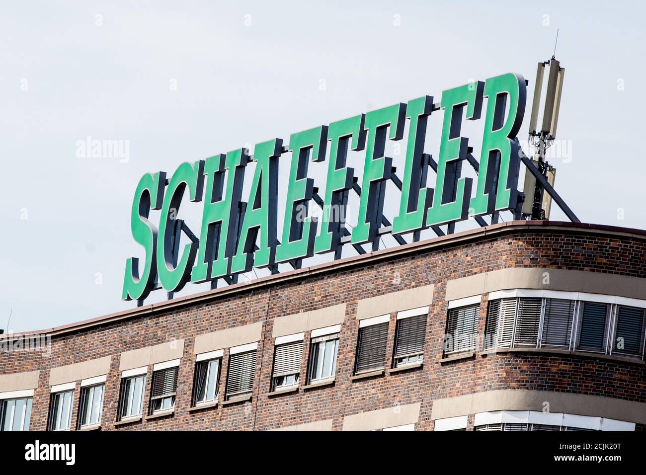 Schweinfurt, Deutschland. 13th Sep, 2020. Schweinfurt, Germany ...