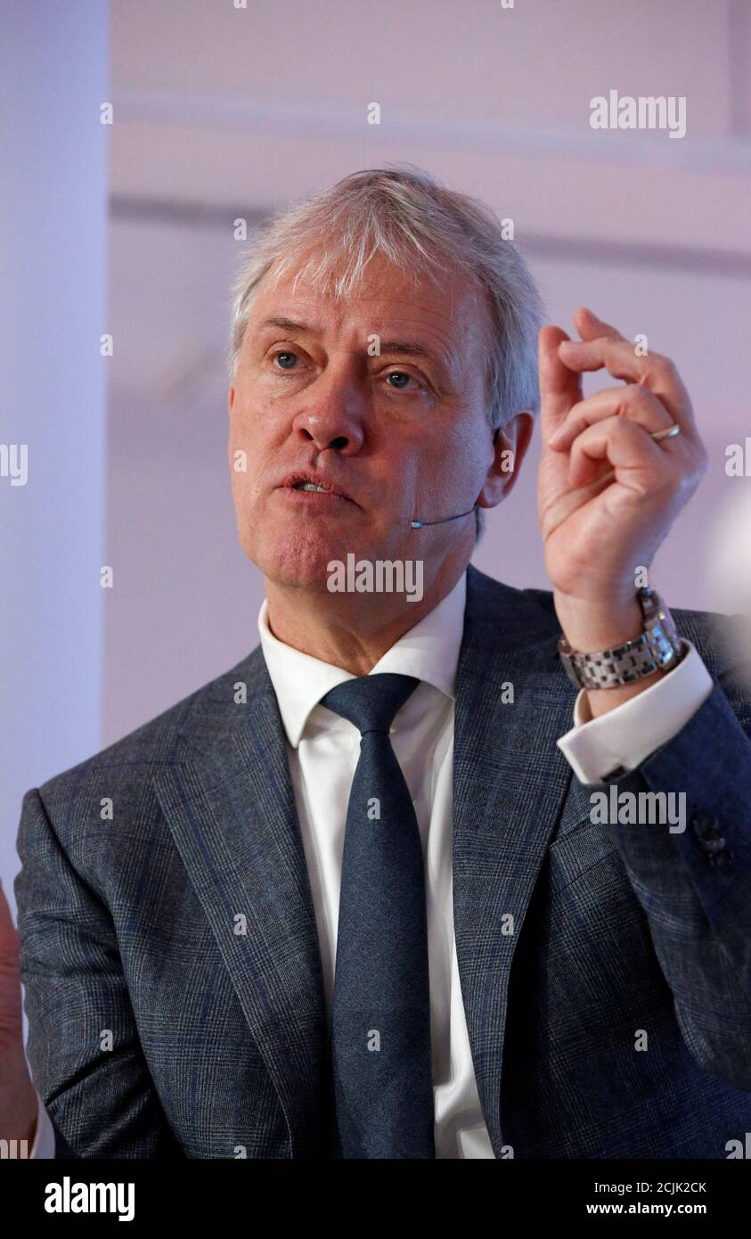 Peter wennink hi-res stock photography and images - Alamy