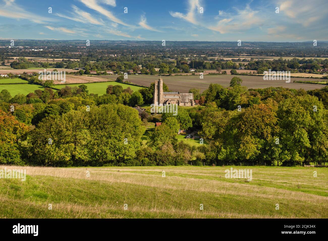 Ellesborough hi-res stock photography and images - Alamy