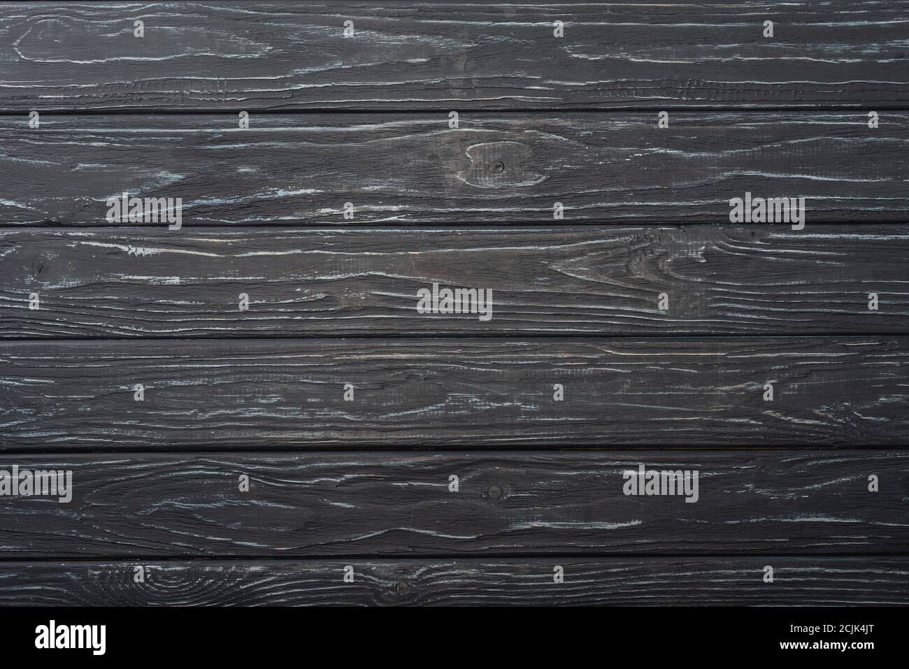 top view of grey wooden surface Stock Photo - Alamy