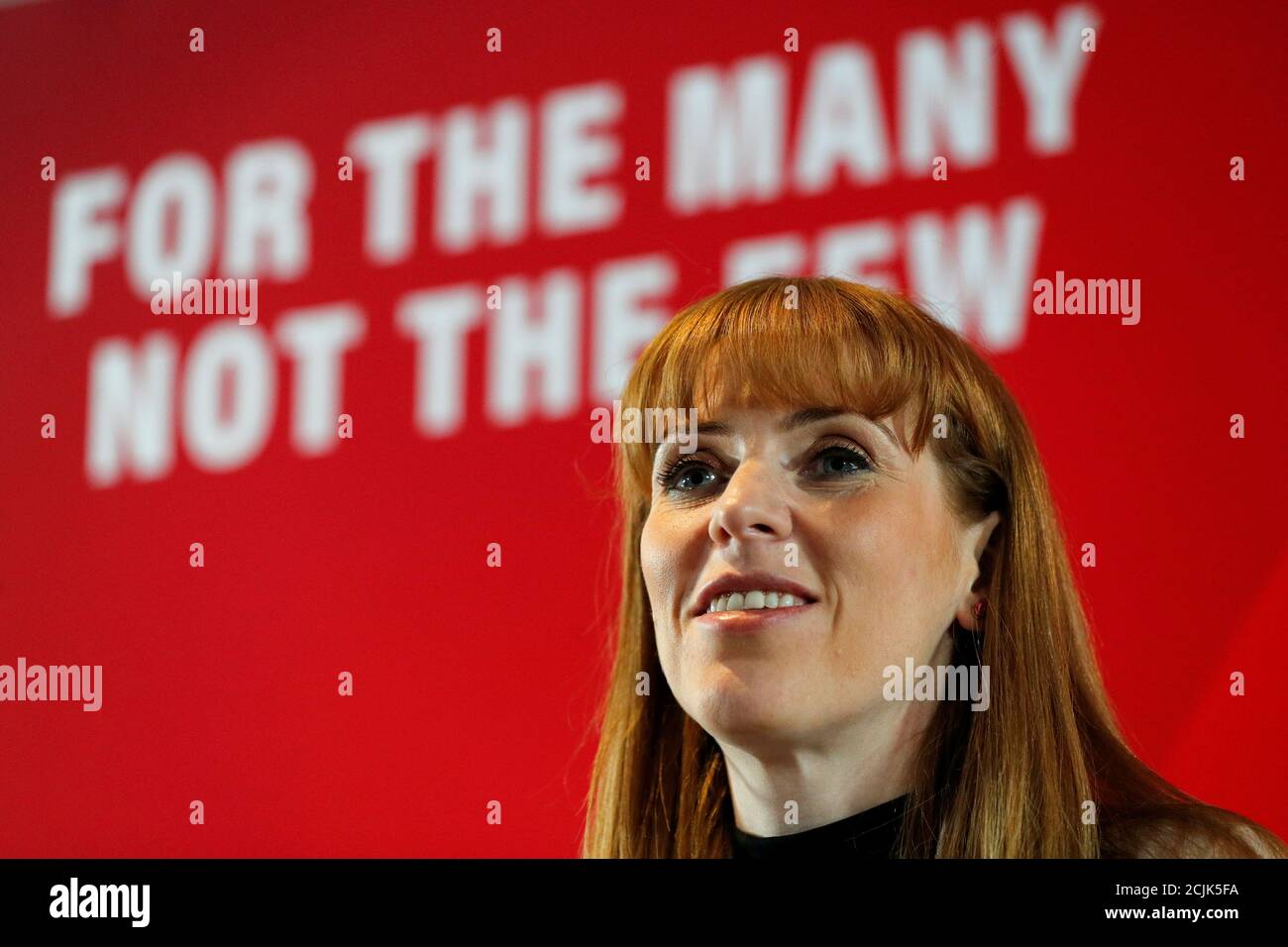 Angela rayner 2019 hi-res stock photography and images - Alamy