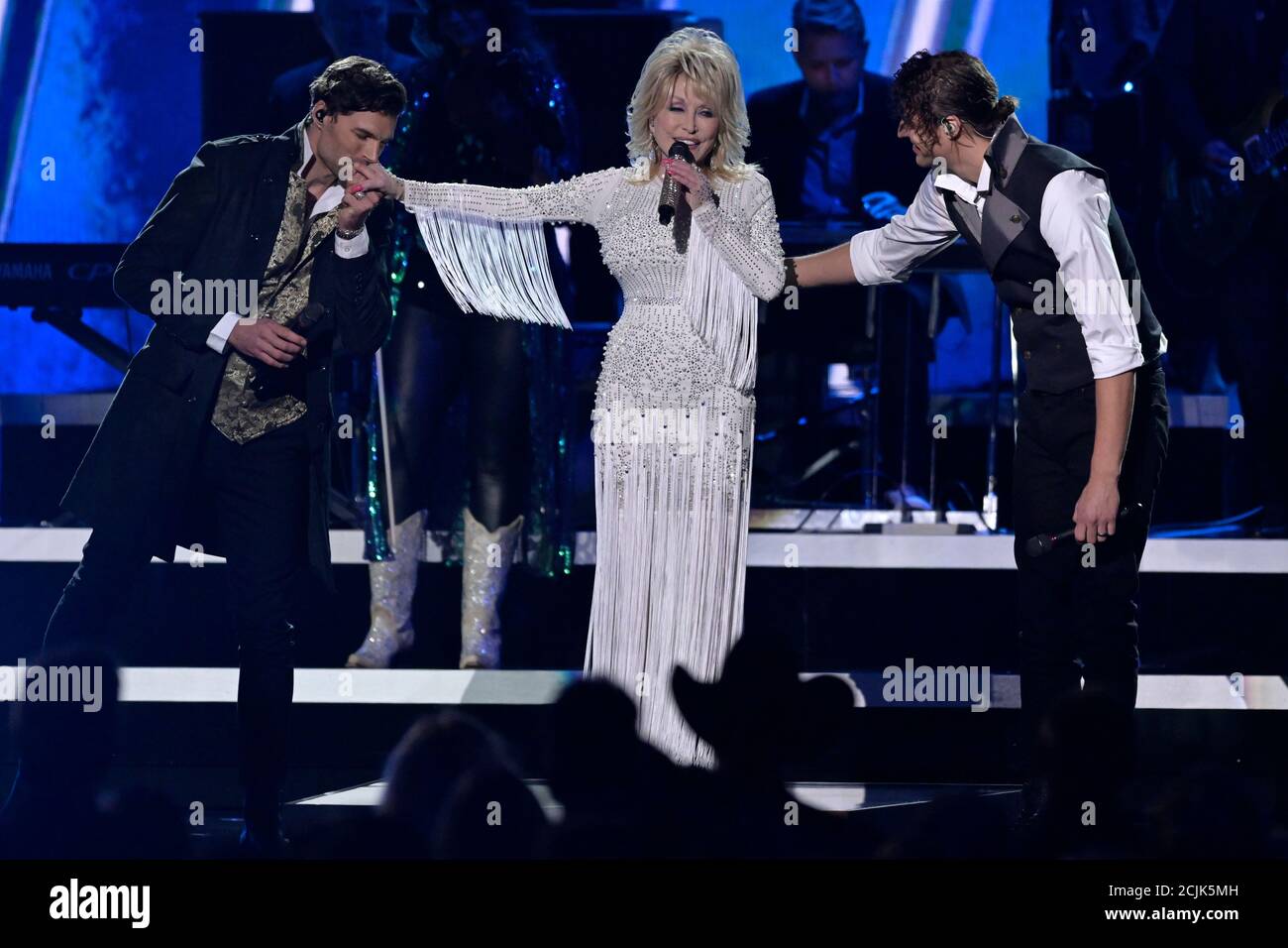 Harrison dolly hi-res stock photography and images - Alamy