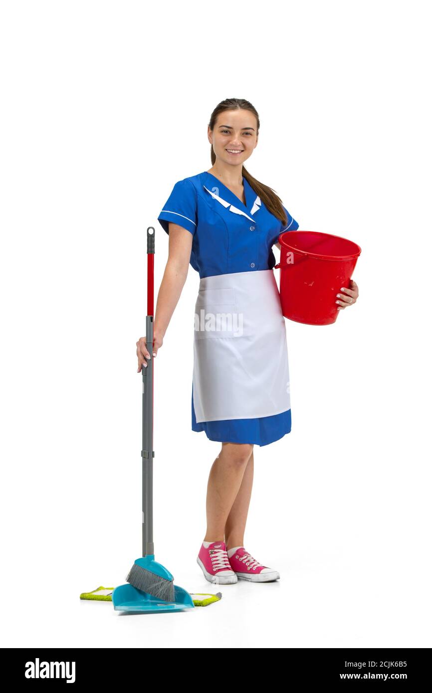 House Maid