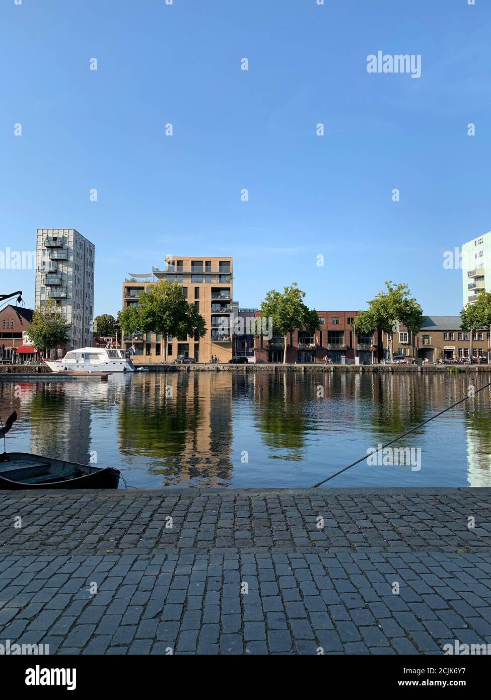 Tilburg hi-res stock photography and images - Alamy