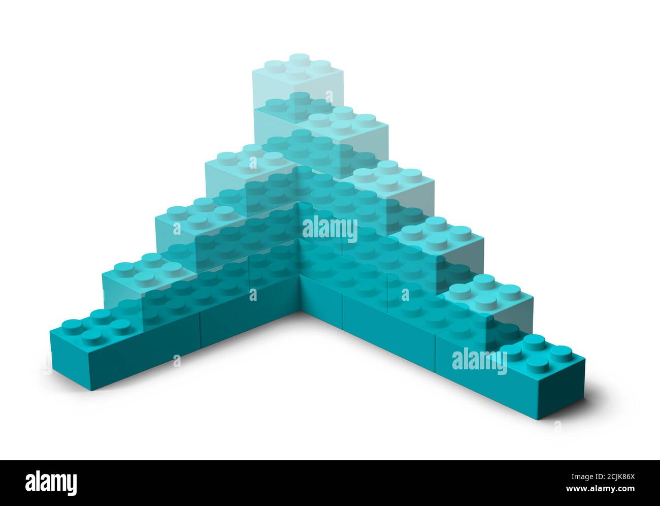 Explodinggeometric hi-res stock photography and images - Alamy