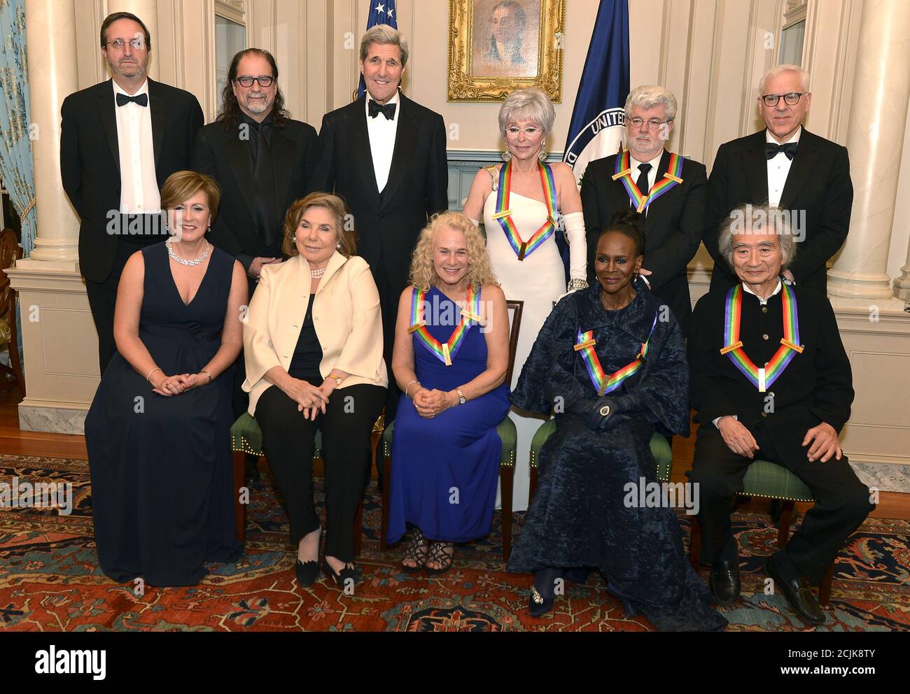 Weiss george david hi-res stock photography and images - Alamy