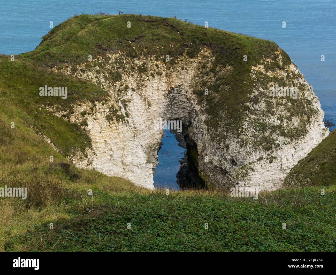 Attractive limestone arch hi-res stock photography and images - Alamy
