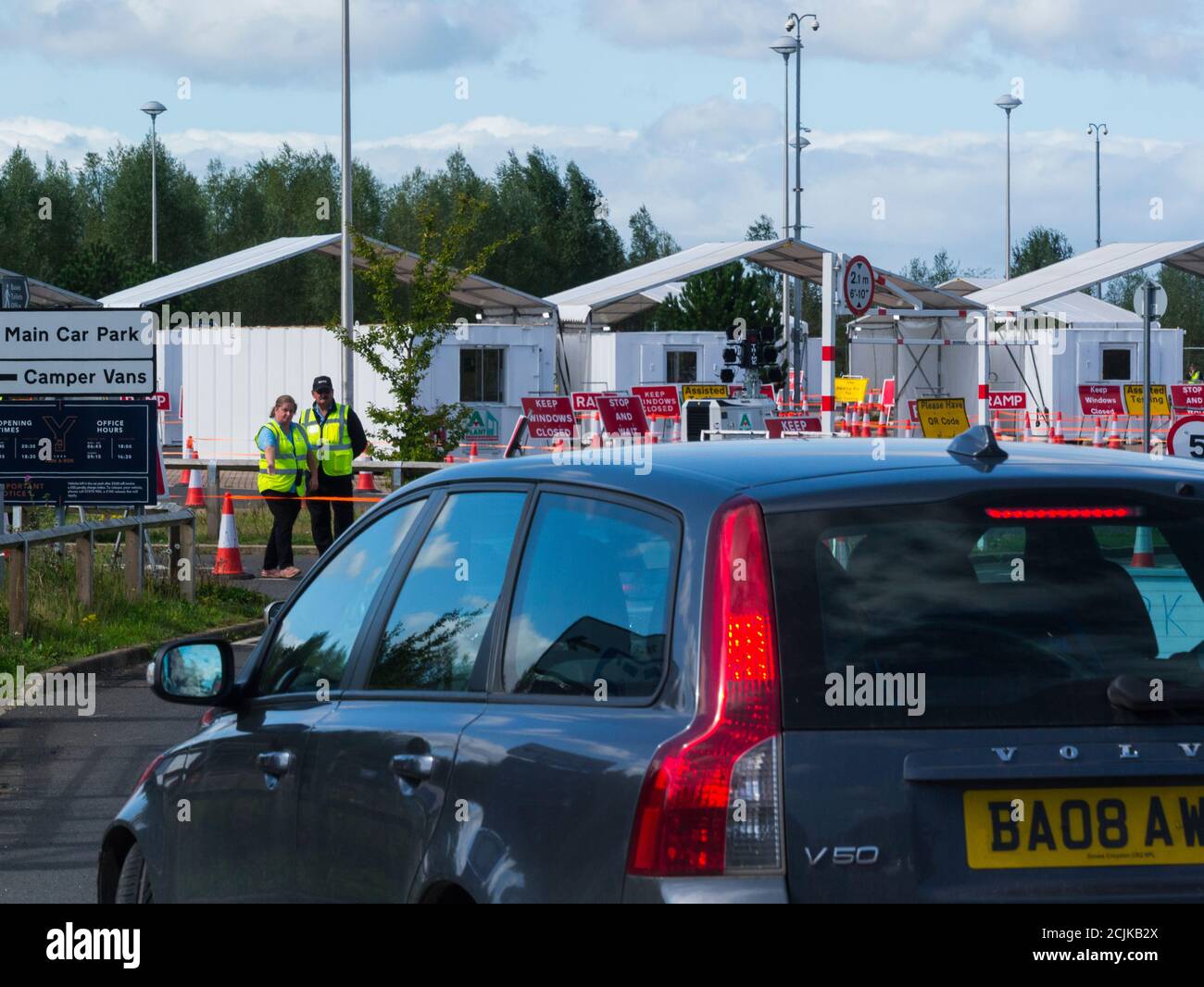 Poppleton hi-res stock photography and images - Alamy