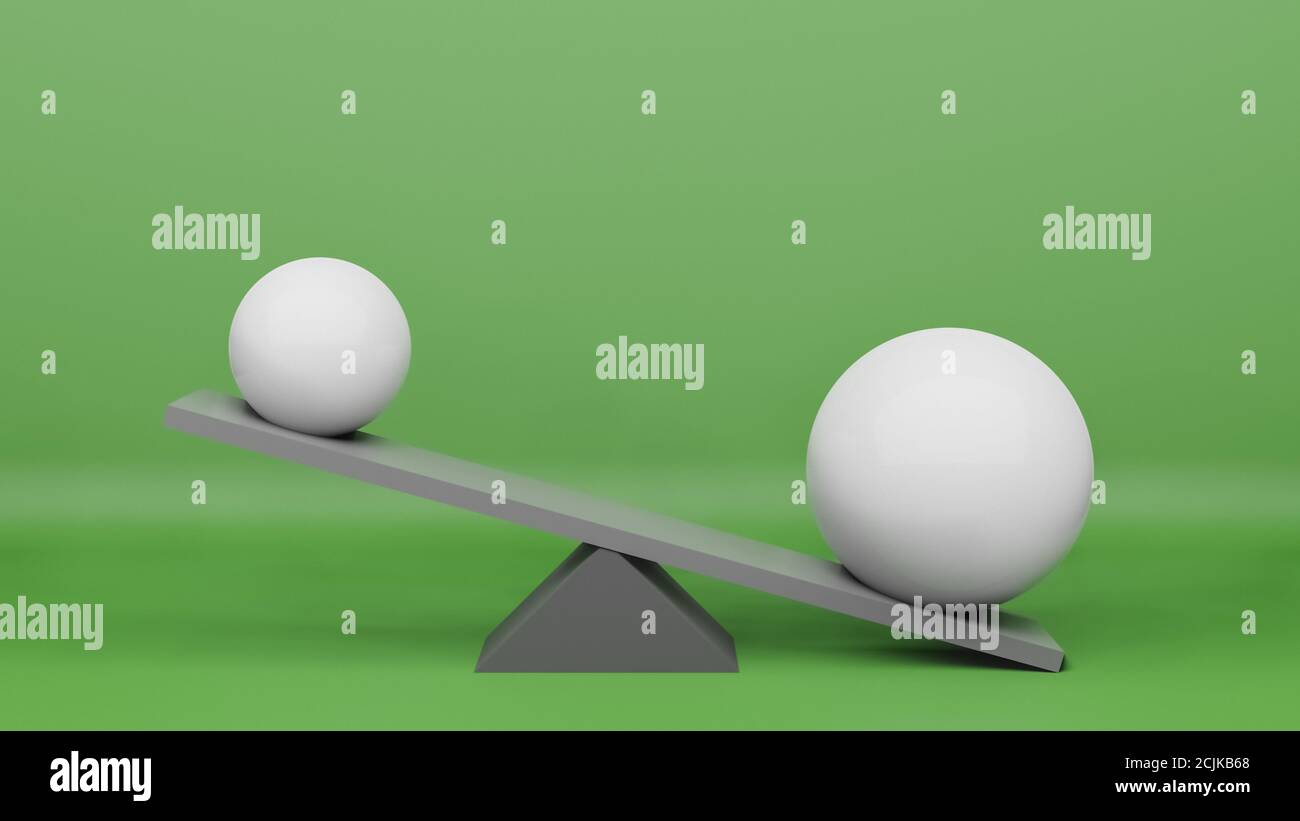 Unbalance hi-res stock photography and images - Alamy