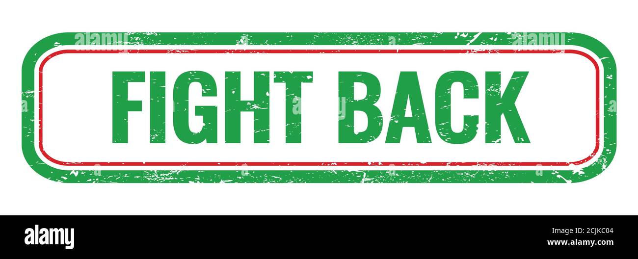 Fight Back Logo