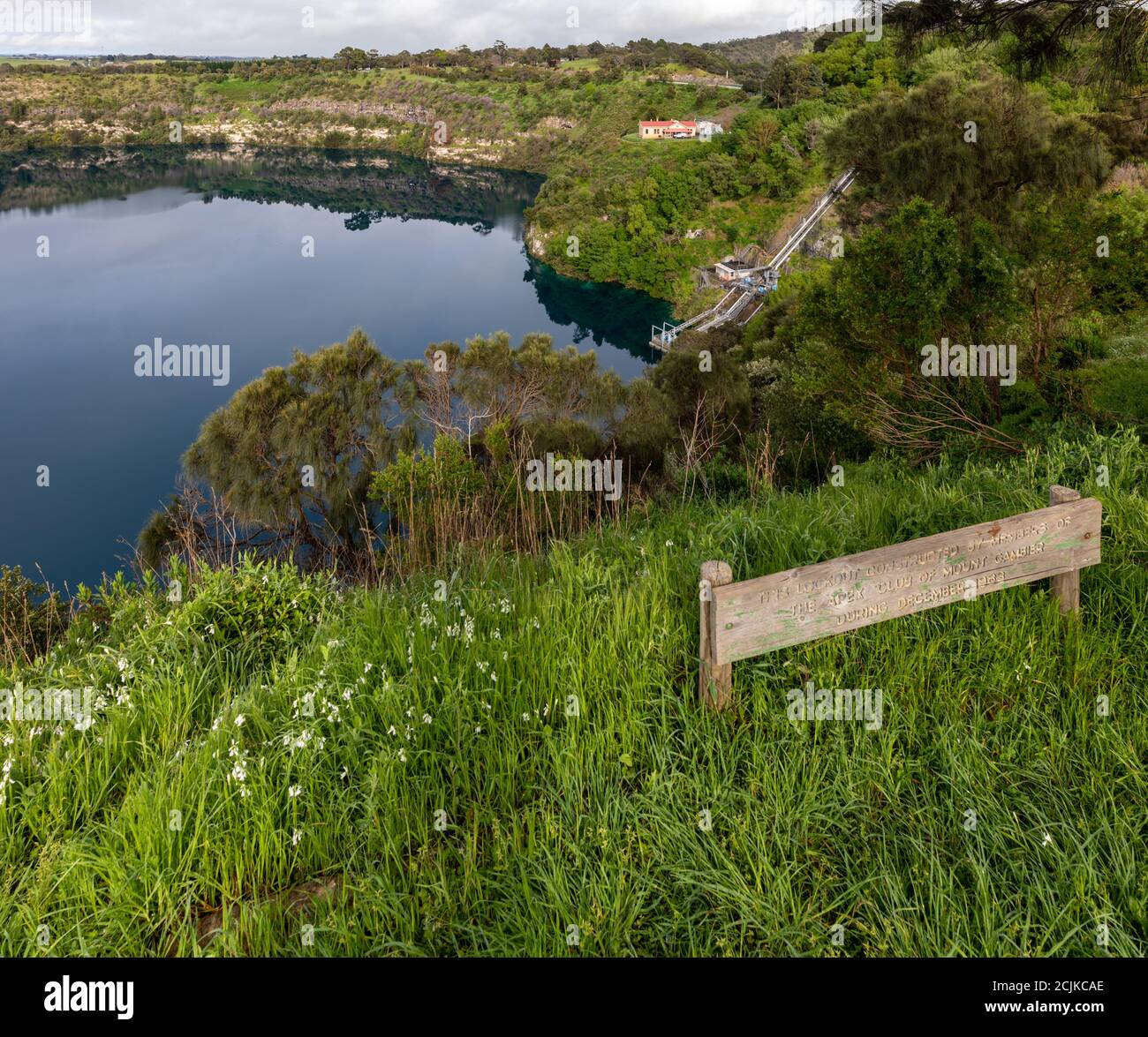 Landschaft Australien High Resolution Stock Photography and Images - Alamy
