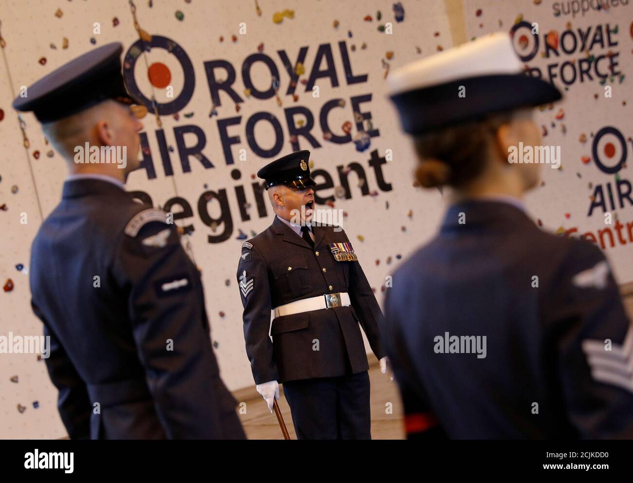 Royal wedding guard hi-res stock photography and images - Alamy