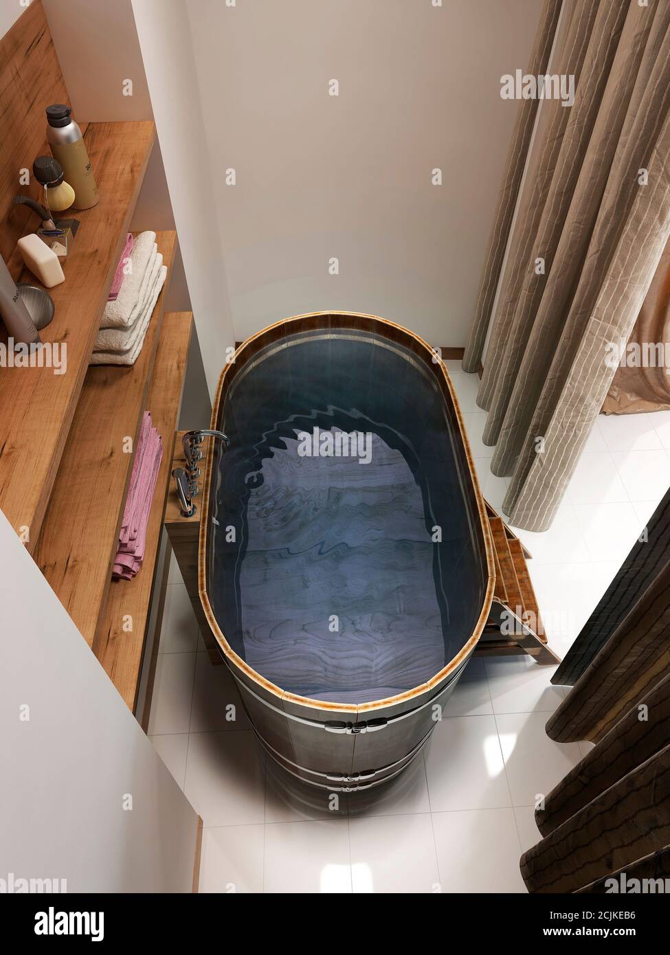 Bathing drawers hi-res stock photography and images - Alamy