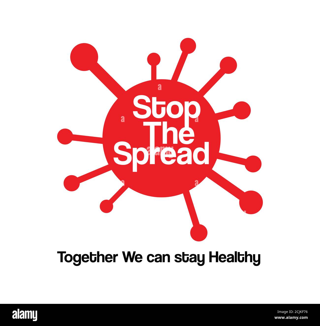 Step the spread sign vector vectors hi-res stock photography and images ...