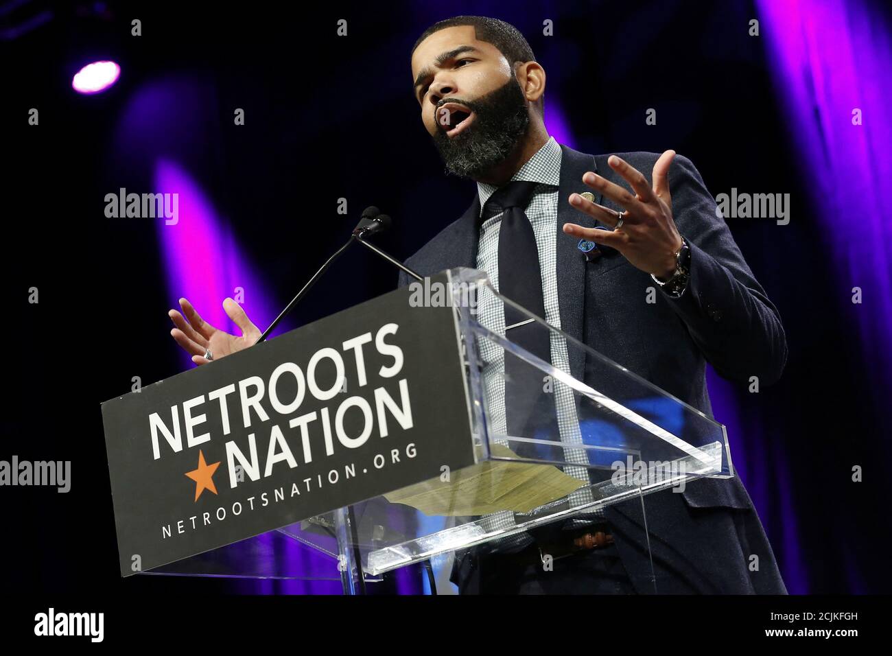 Mayor chokwe antar lumumba hi-res stock photography and images - Alamy