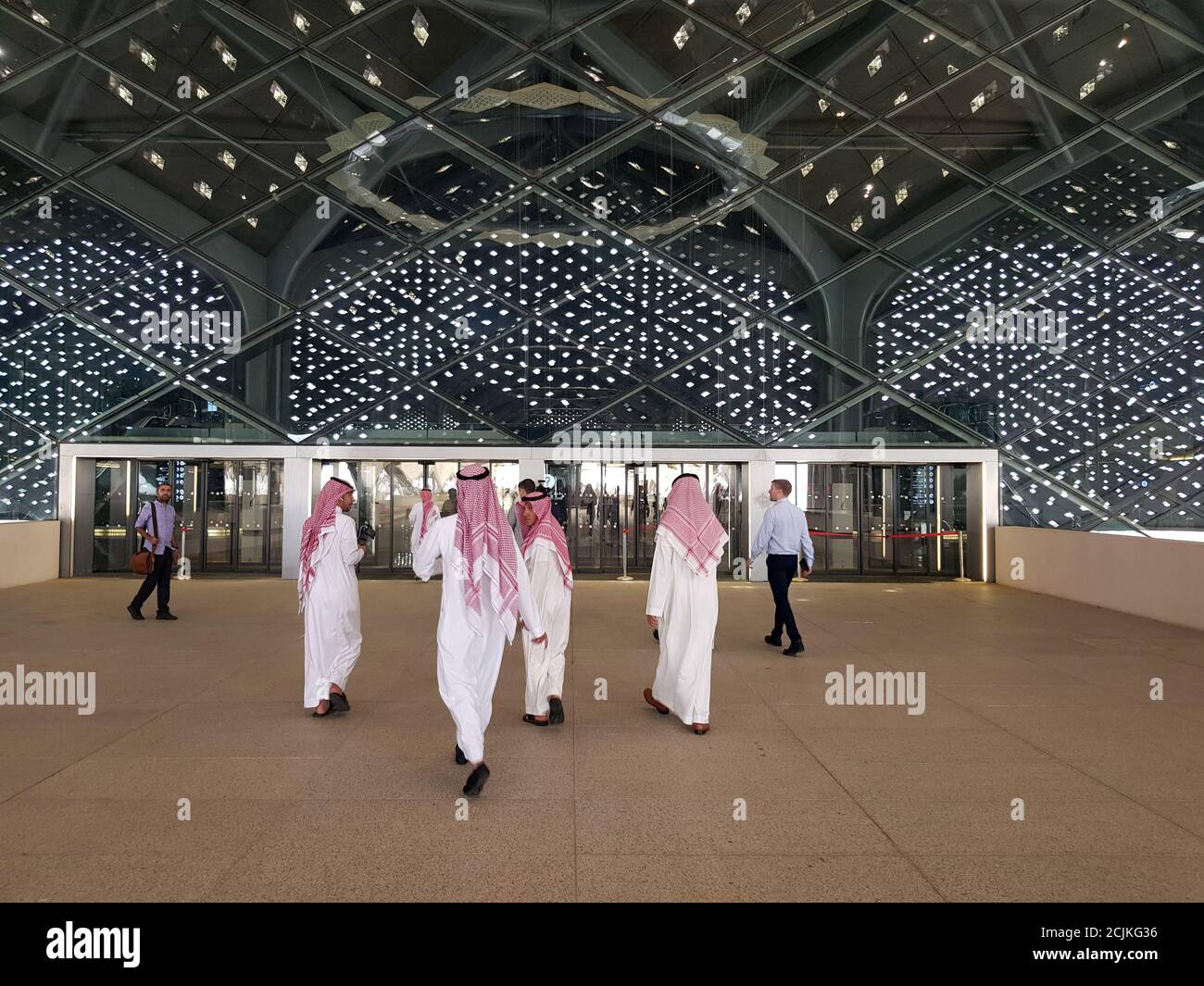 Saudi train 2018 High Resolution Stock Photography and Images - Alamy