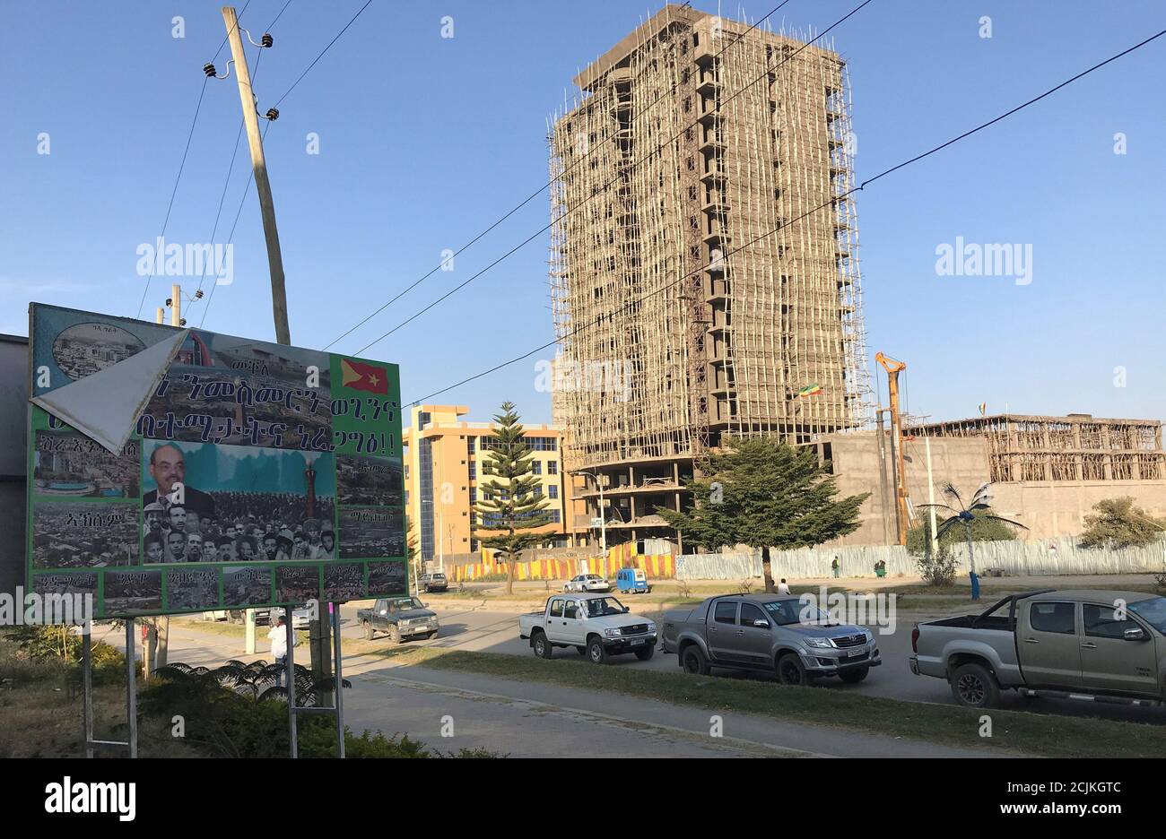 Mekelle High Resolution Stock Photography and Images - Alamy