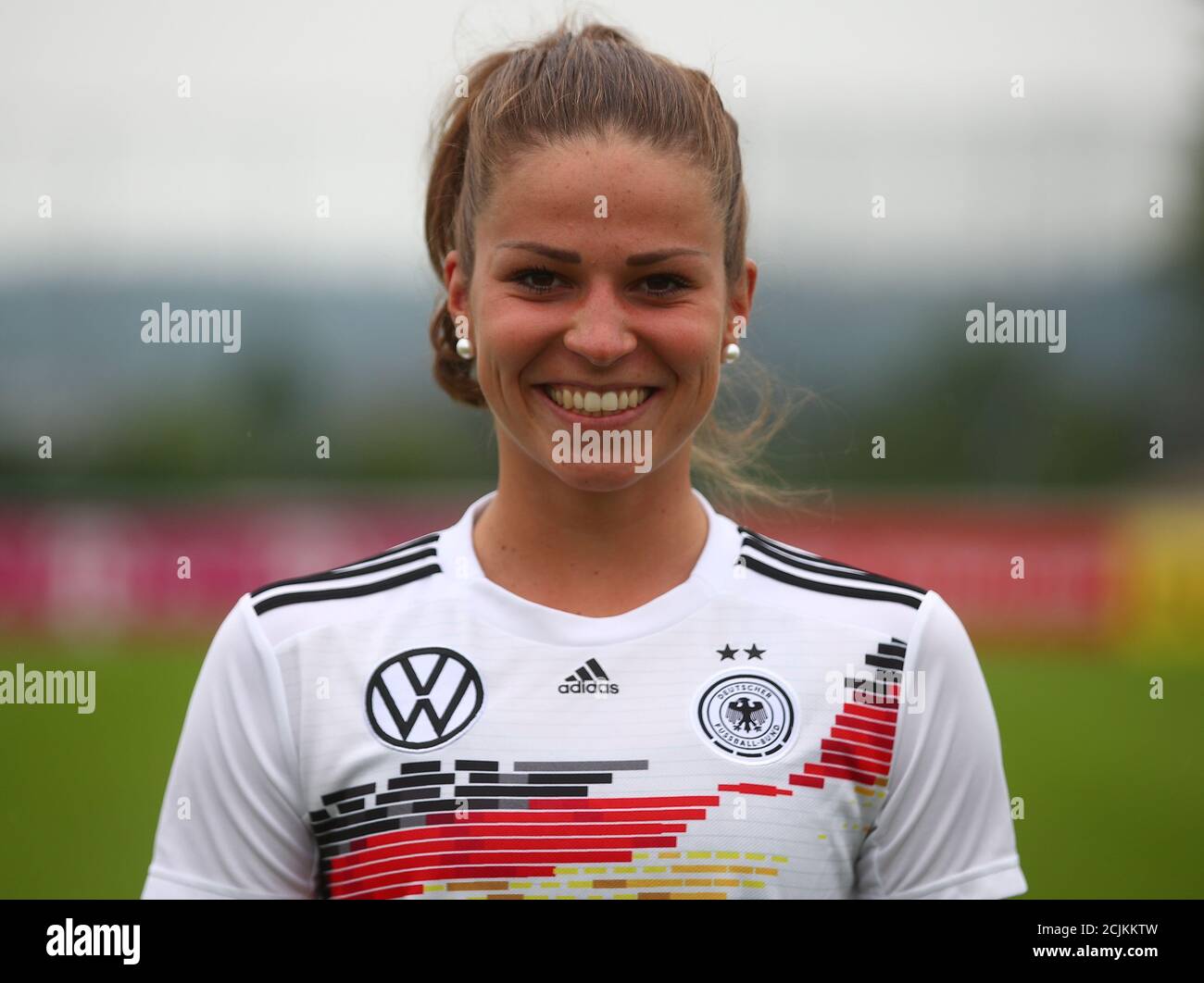 Melanie Leupolz High Resolution Stock Photography and Images - Alamy