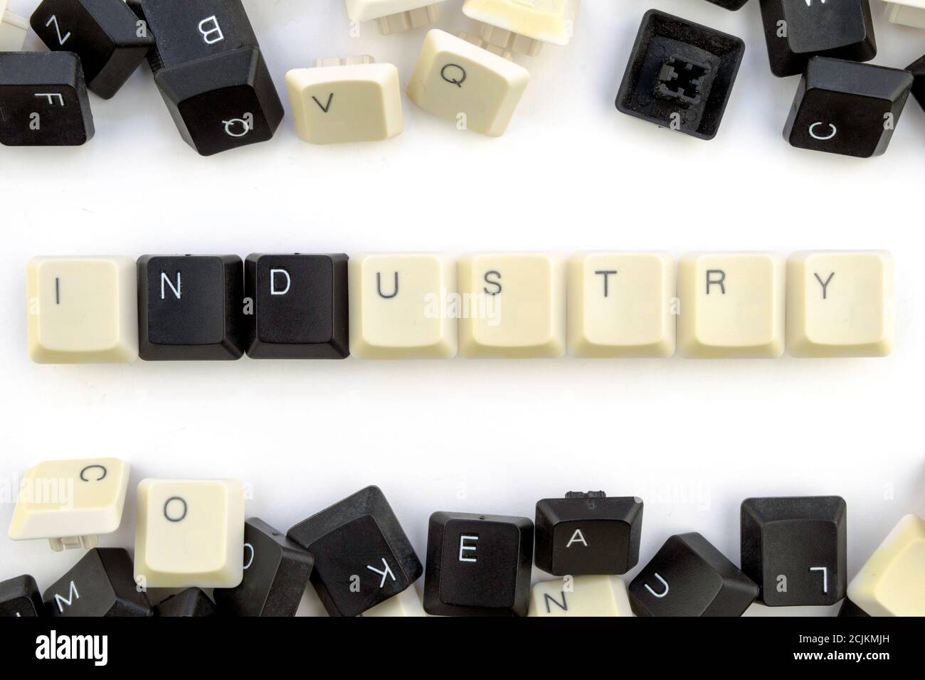 computers and computer technologies in industries and fields of human ...