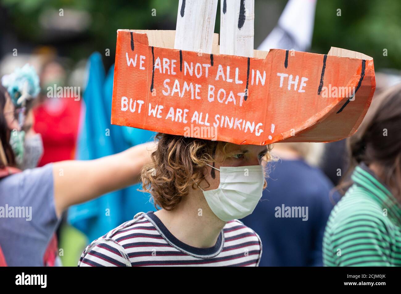 Hat climate hi-res stock photography and images - Alamy