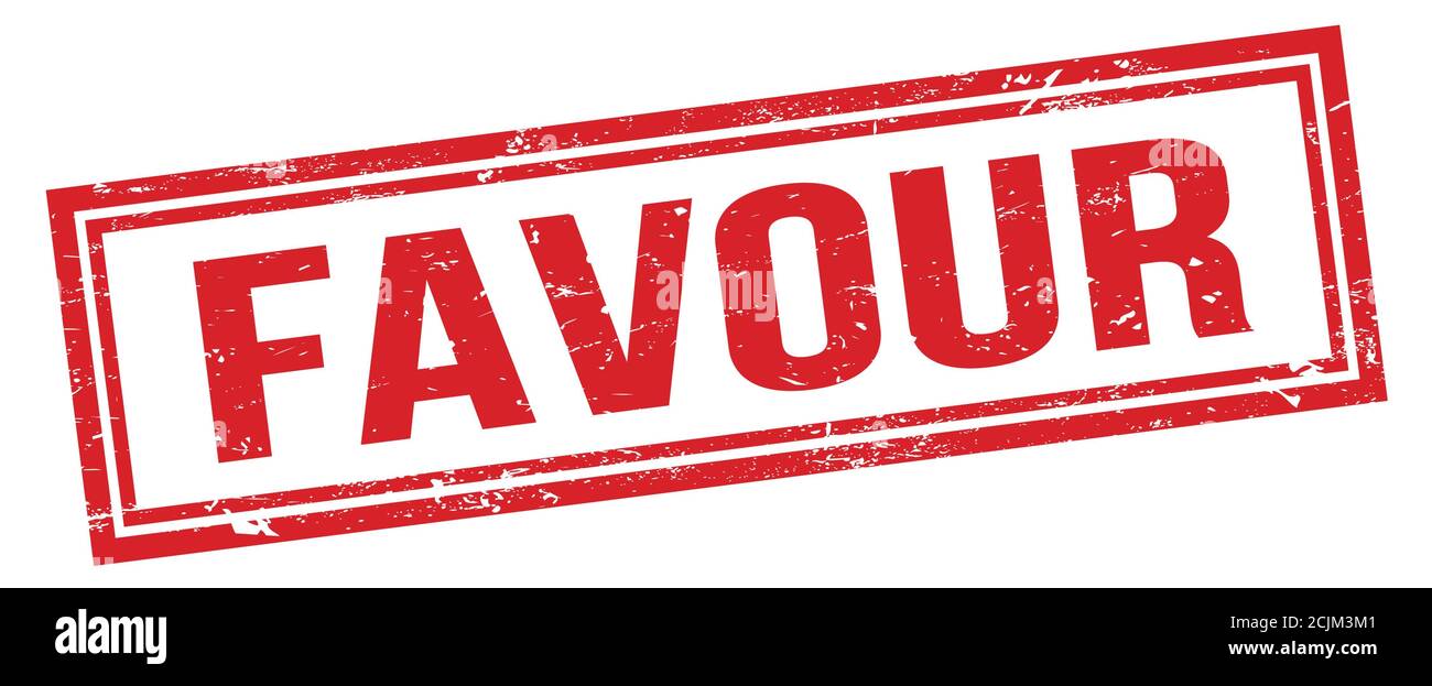 Favour stamp hi-res stock photography and images - Alamy