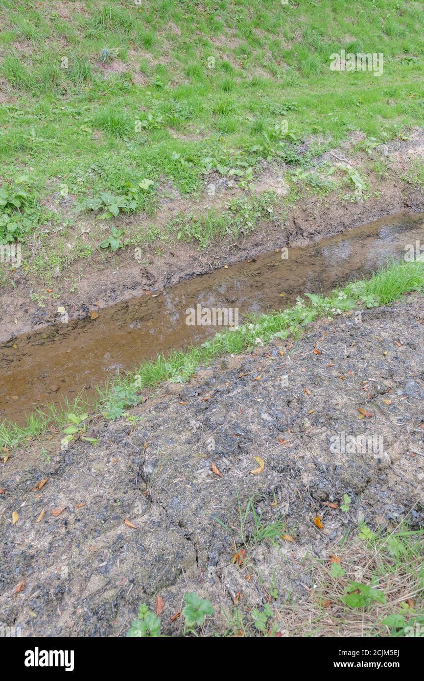 Flood control hi-res stock photography and images - Alamy