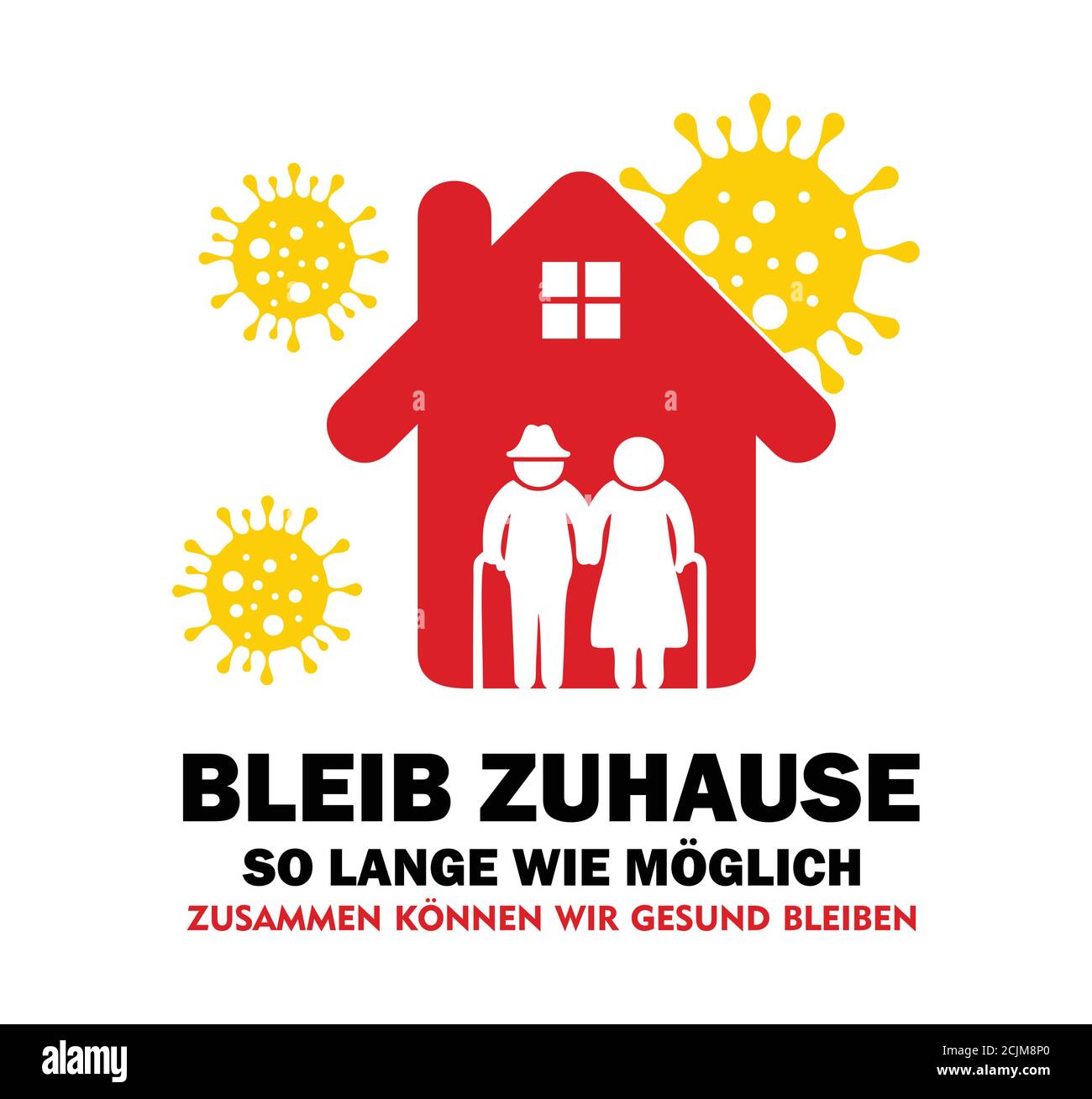 Bleib german vector vectors Stock Vector Images - Alamy