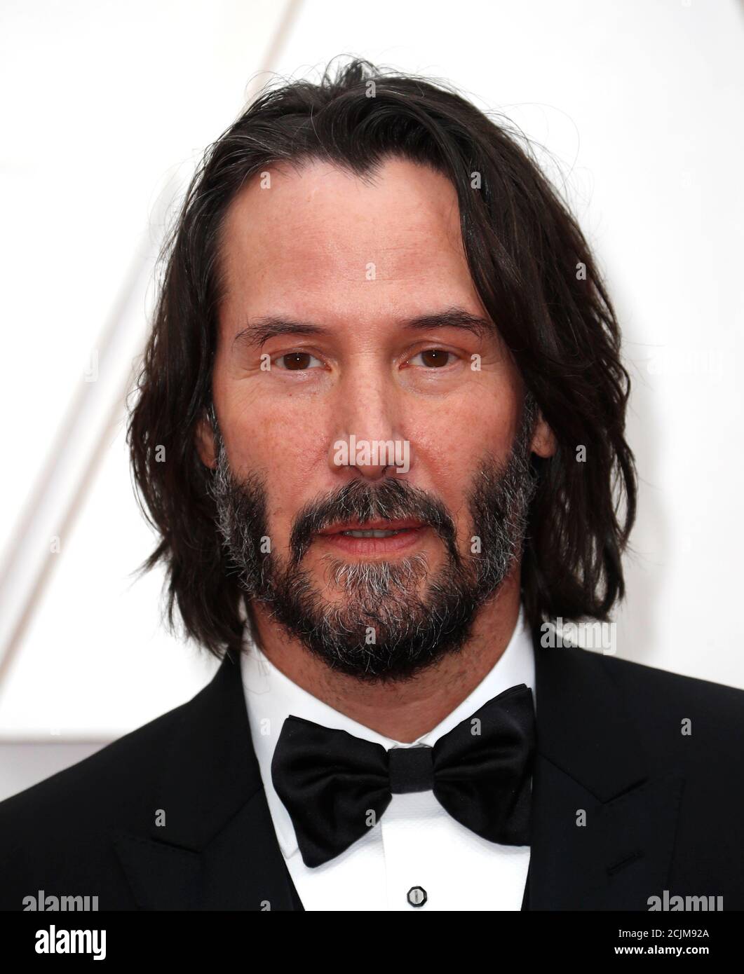 Keanu reeves 2020 hi-res stock photography and images - Alamy