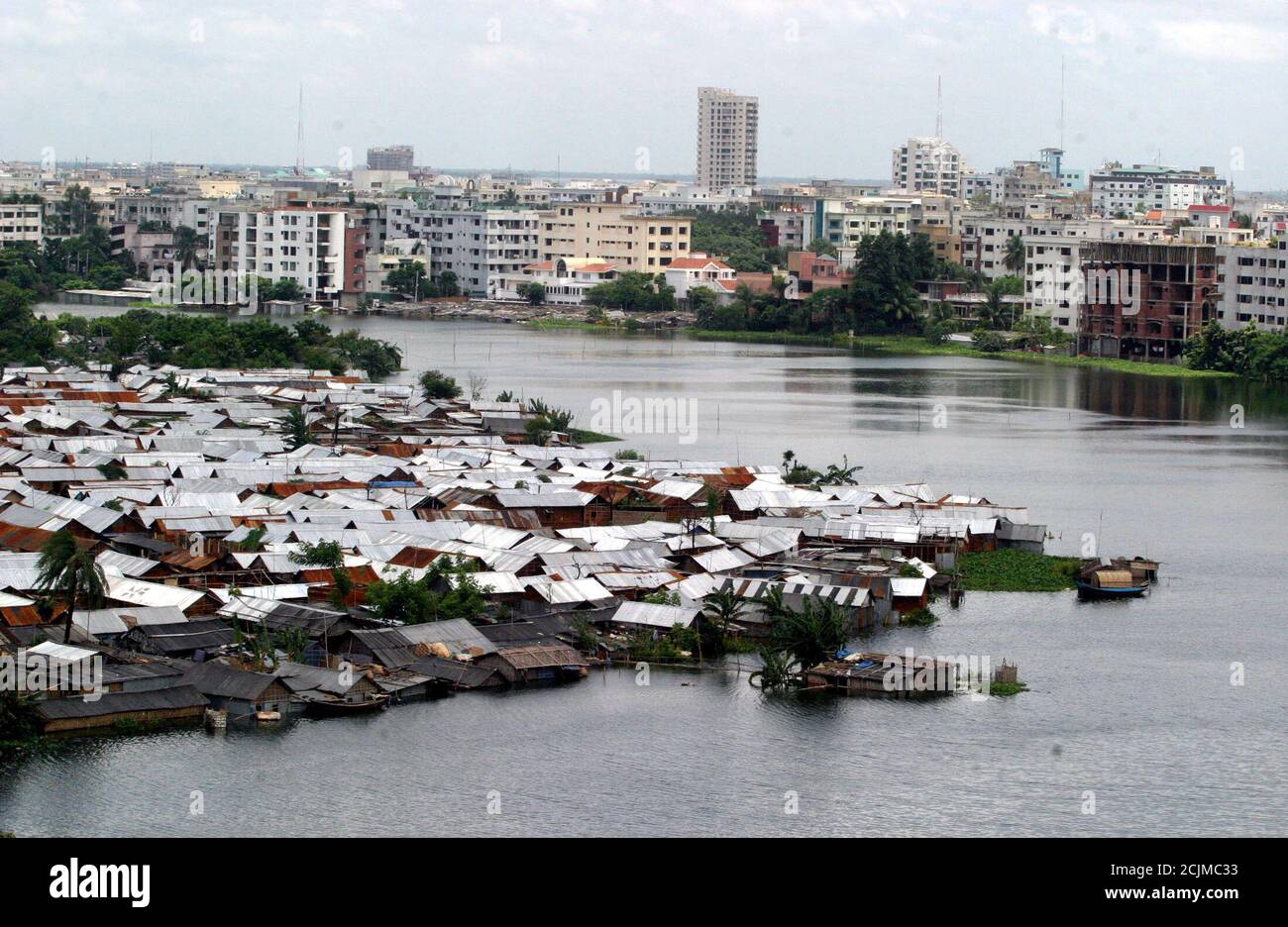2004 floods hi-res stock photography and images - Alamy
