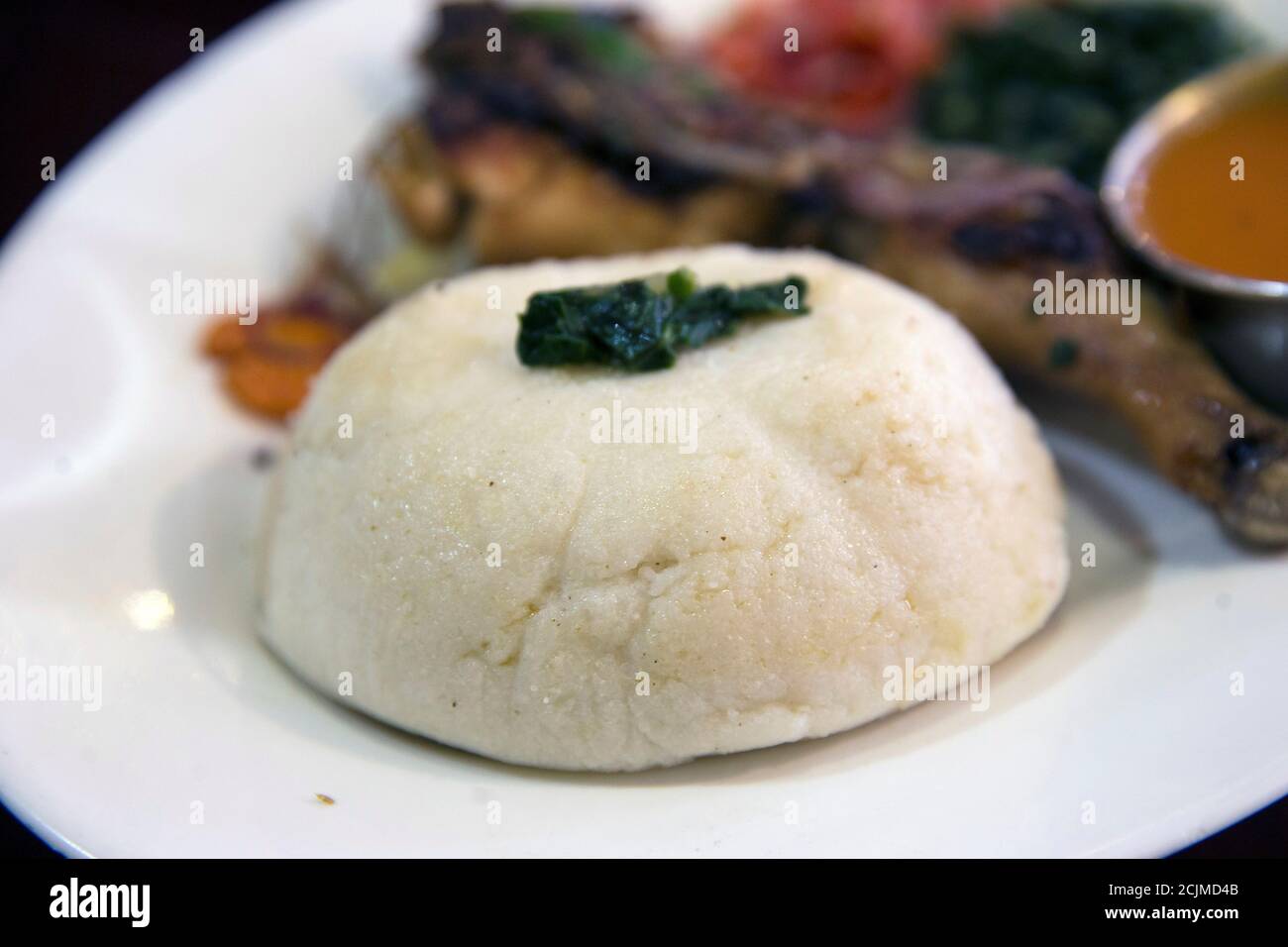 Ugali High Resolution Stock Photography and Images - Alamy