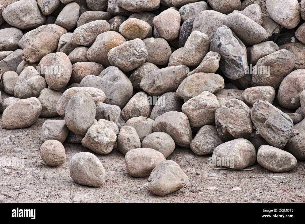 Eroded granite boulders hi-res stock photography and images - Alamy