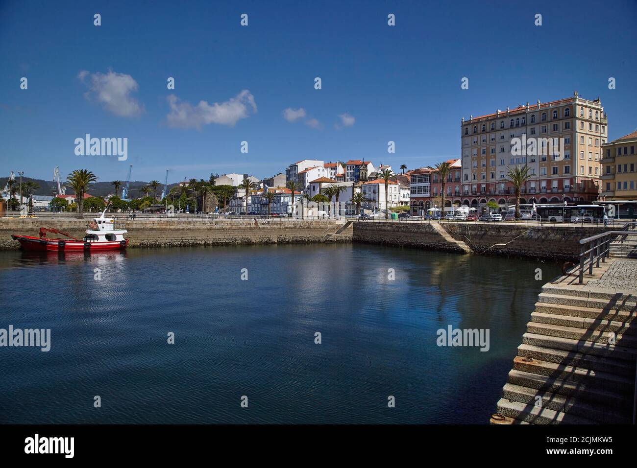 Galice hi-res stock photography and images - Alamy