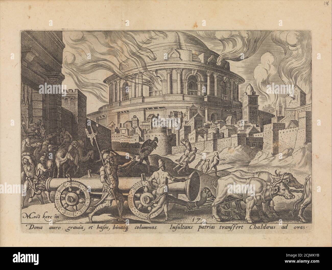 Chaldeans High Resolution Stock Photography and Images - Alamy