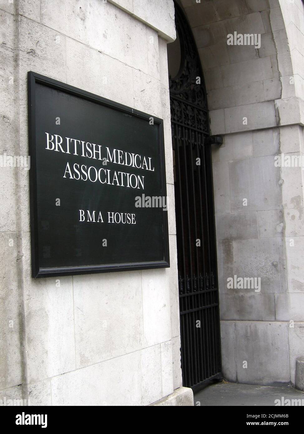 BMA House is a spectacular grade II listed building which was designed ...