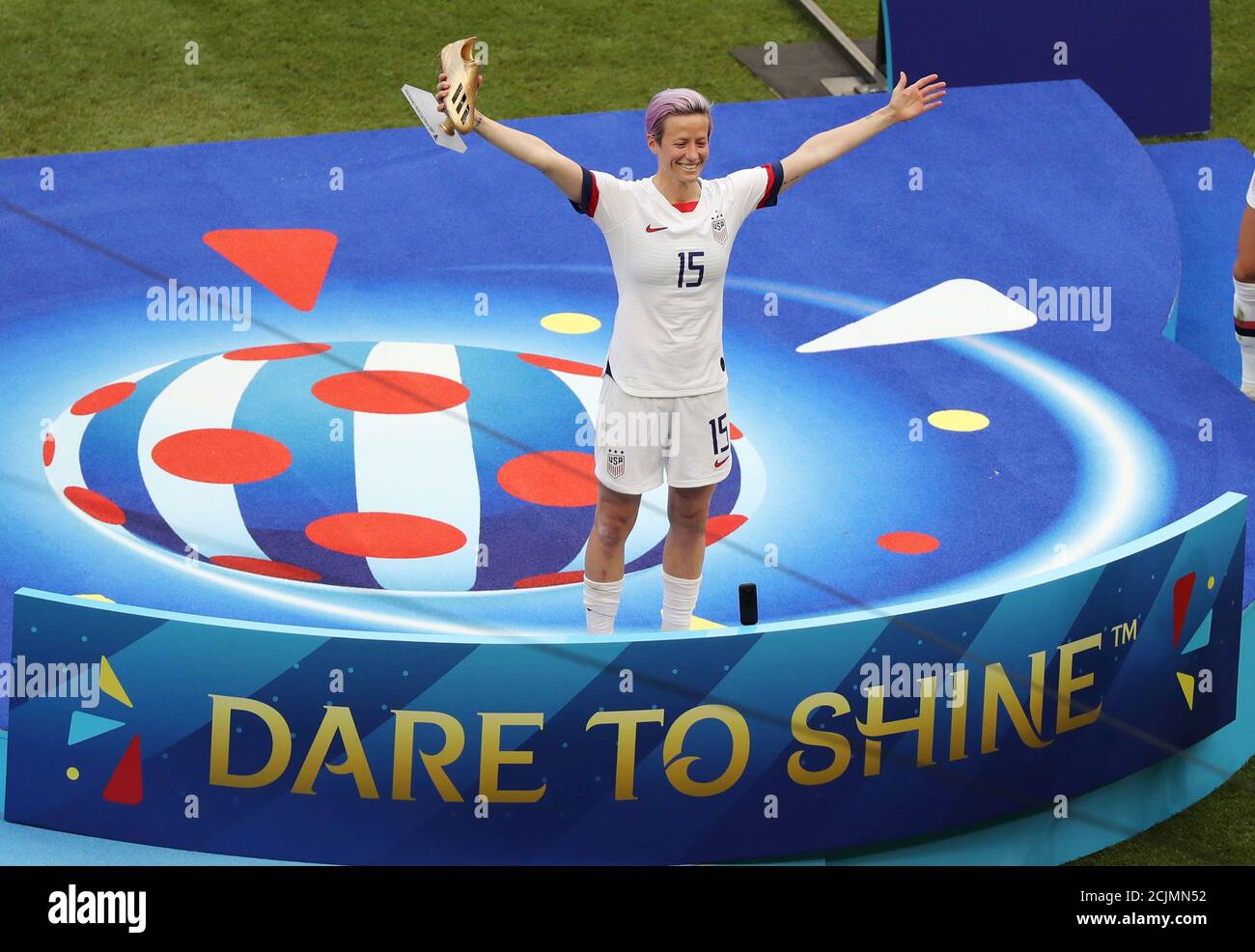 World cup golden boot trophy hi-res stock photography and images - Alamy