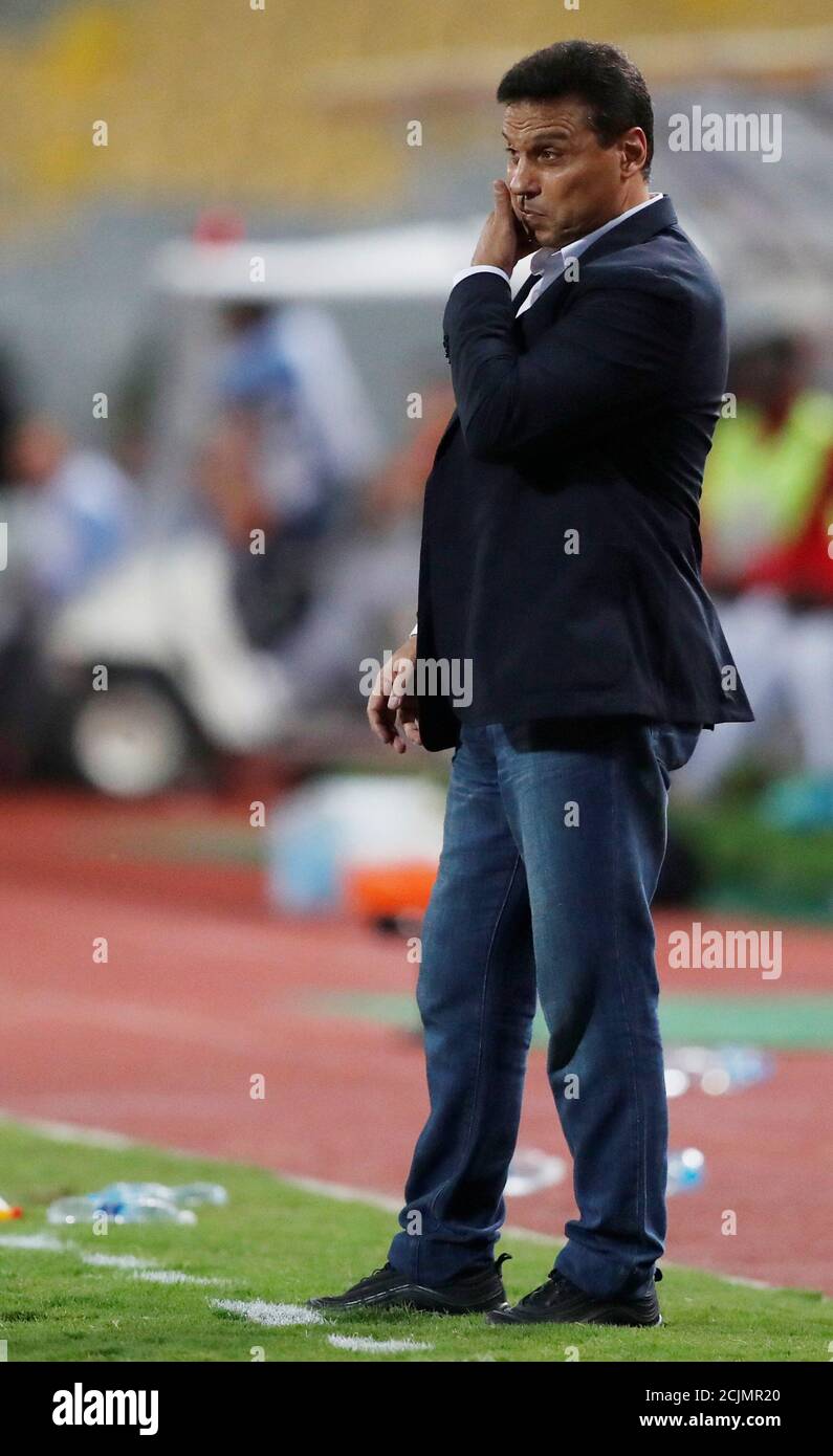 Hossam el badry hi-res stock photography and images - Alamy