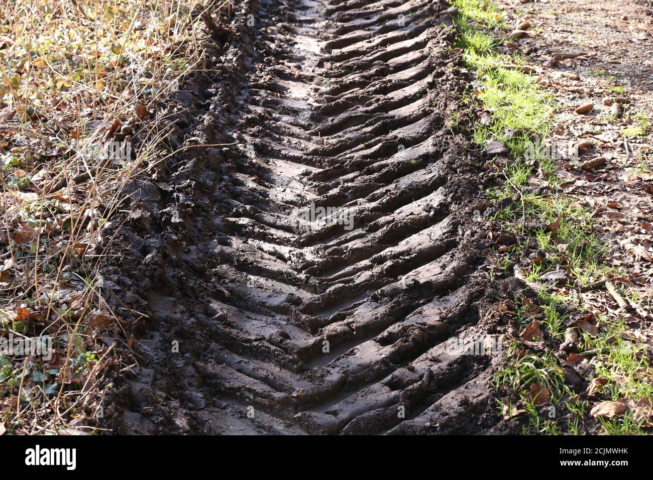 Dust trace hi-res stock photography and images - Alamy