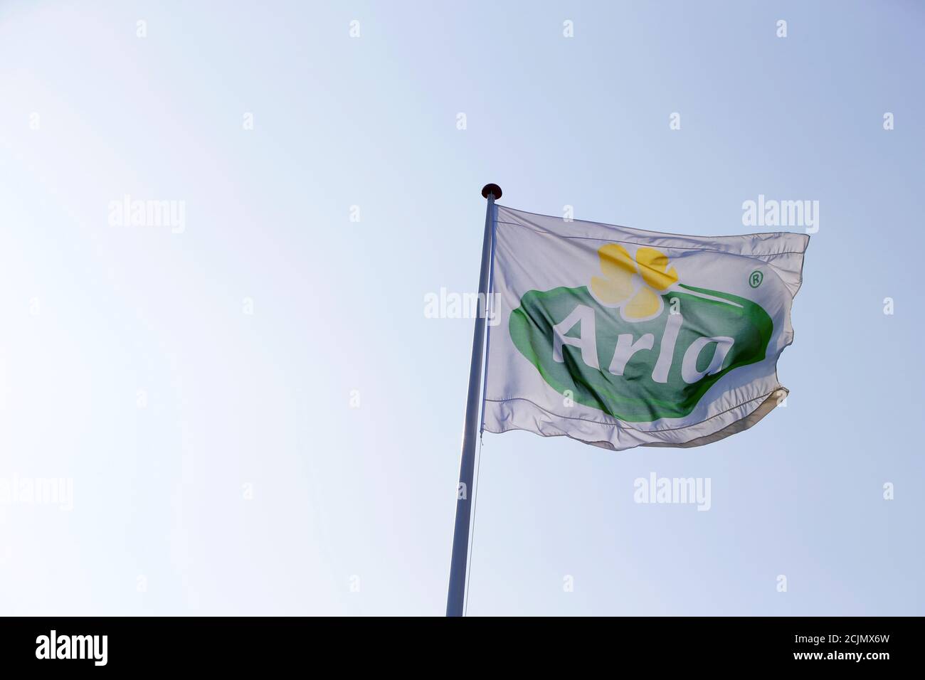 Arla foods copenhagen hi-res stock photography and images - Alamy