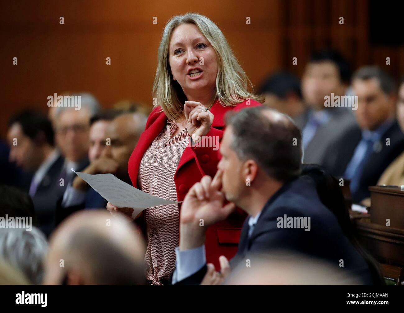 Mona fortier hi-res stock photography and images - Alamy