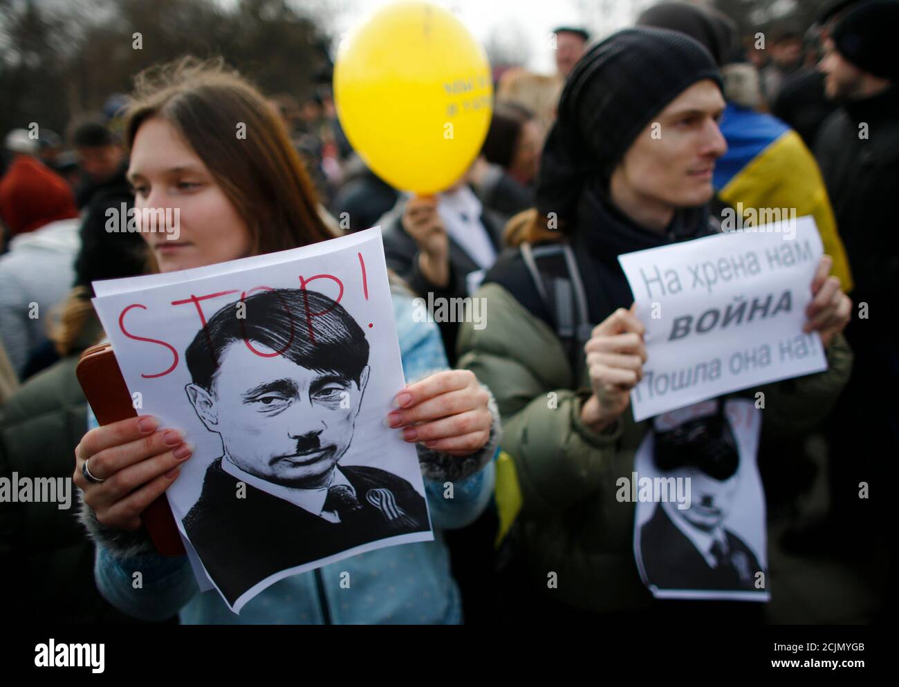Hitler hitler supporters hi-res stock photography and images - Alamy
