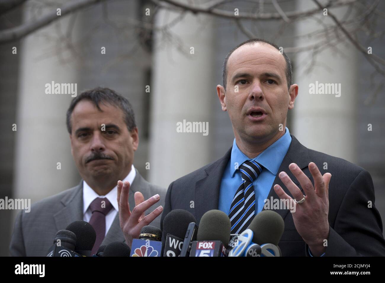 Joint terrorism task force hi-res stock photography and images - Alamy