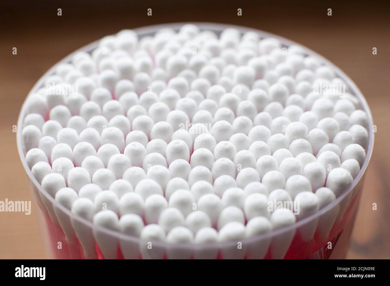 Cotton buds pack hi-res stock photography and images - Alamy