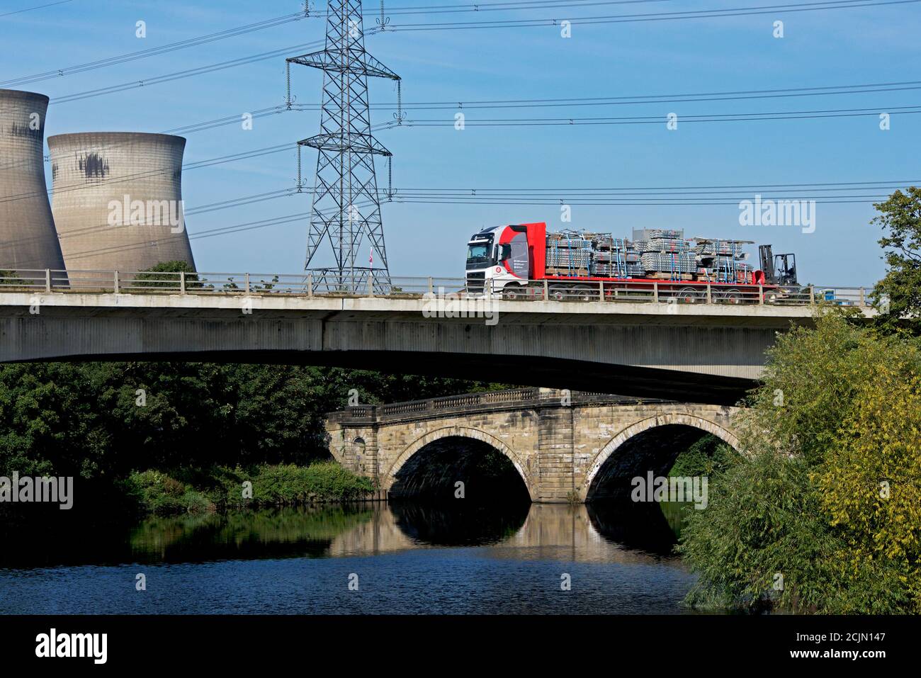 Coal Powered Lorry High Resolution Stock Photography and Images - Alamy